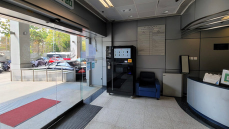 實際案例 | Nomika