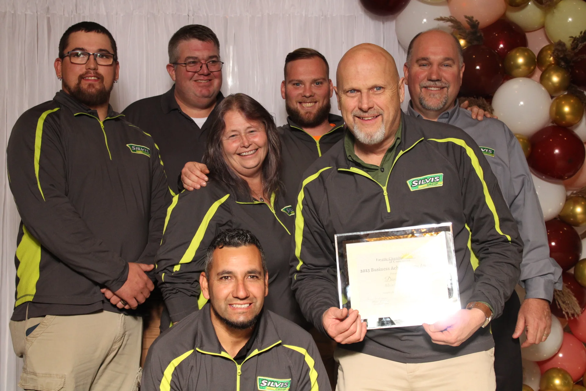 The Wow Booth Co. | Wow-Worthy Photo Booths