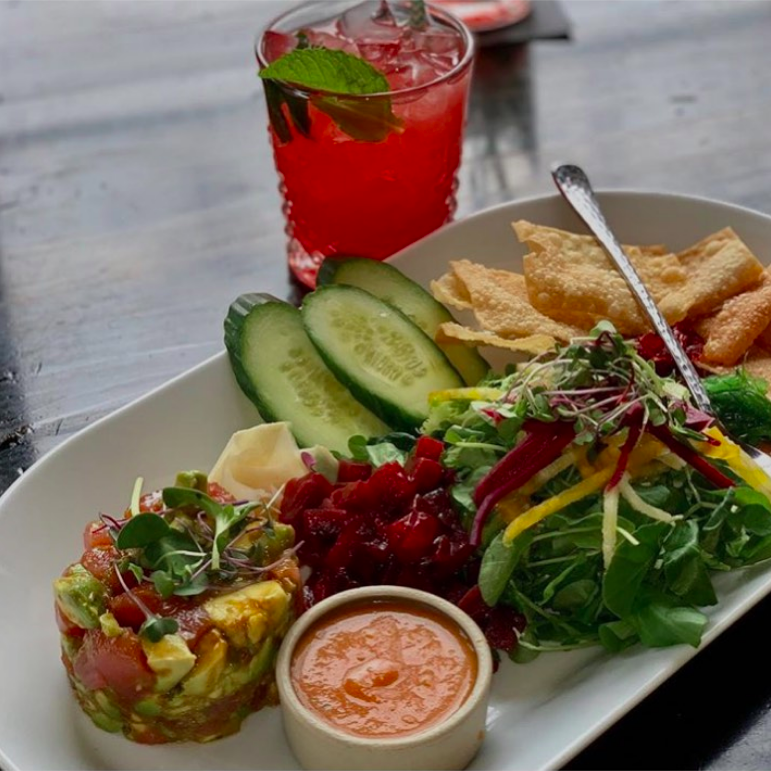 Mint 29 in Dearborn | Best of Detroit Restaurants | Weekly Offer & Giveaway