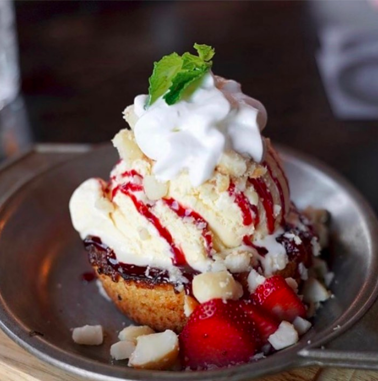 Mint 29 in Dearborn | Best of Detroit Restaurants | Weekly Offer & Giveaway