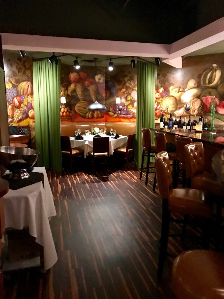 La Collina Ristorante | Best of Detroit Italian Restaurants | Offers