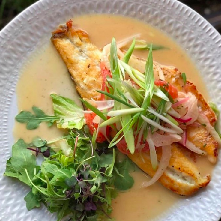 Mint 29 in Dearborn | Best of Detroit Restaurants | Weekly Offer & Giveaway