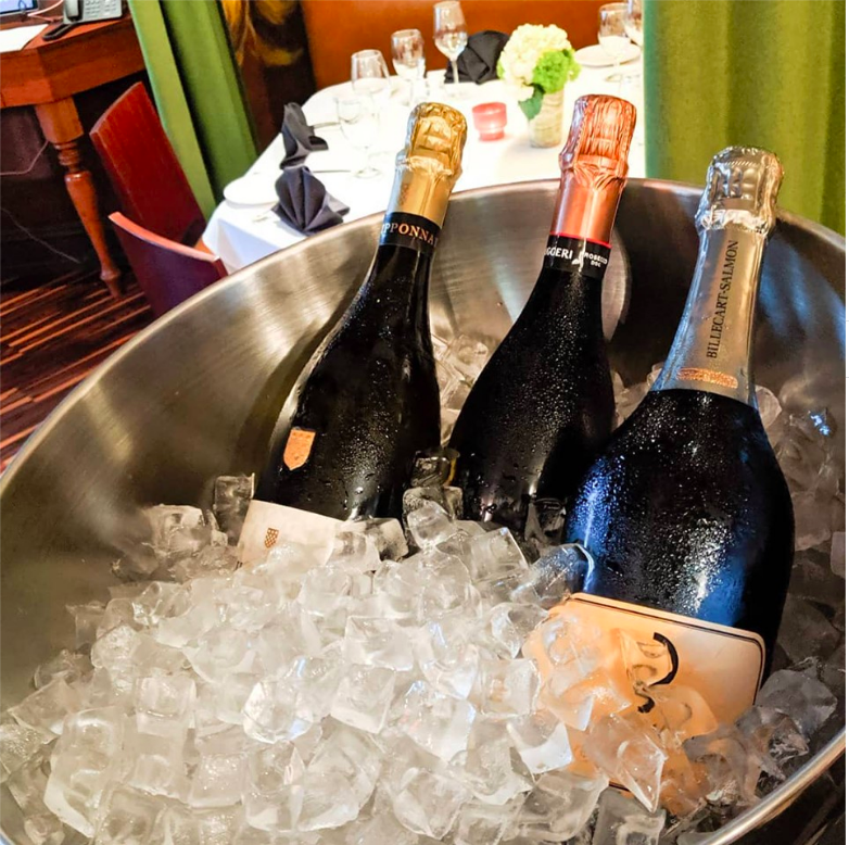 La Collina Ristorante | Best of Detroit Italian Restaurants | Offers
