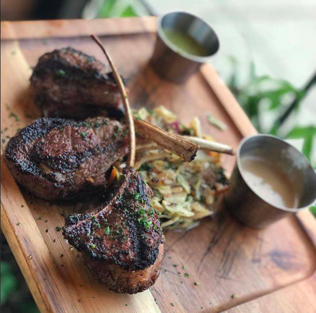 Mint 29 in Dearborn | Best of Detroit Restaurants | Weekly Offer & Giveaway