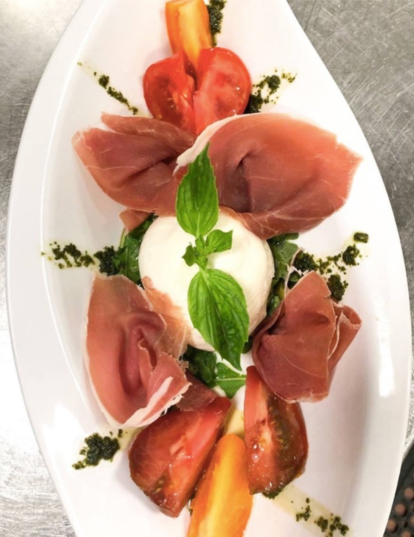 La Collina Ristorante | Best of Detroit Italian Restaurants | Offers