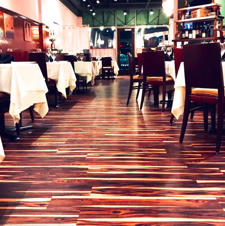 La Collina Ristorante | Best of Detroit Italian Restaurants | Offers