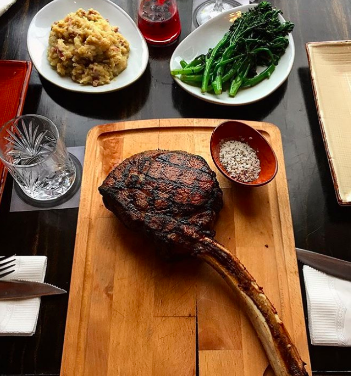 Mint 29 in Dearborn | Best of Detroit Restaurants | Weekly Offer & Giveaway