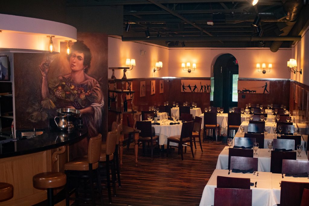 La Collina Ristorante | Best of Detroit Italian Restaurants | Offers