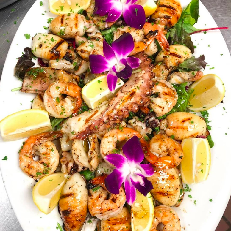 La Collina Ristorante | Best of Detroit Italian Restaurants | Offers