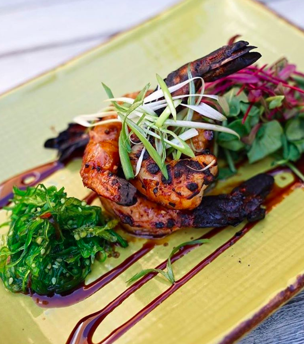 Mint 29 in Dearborn | Best of Detroit Restaurants | Weekly Offer & Giveaway