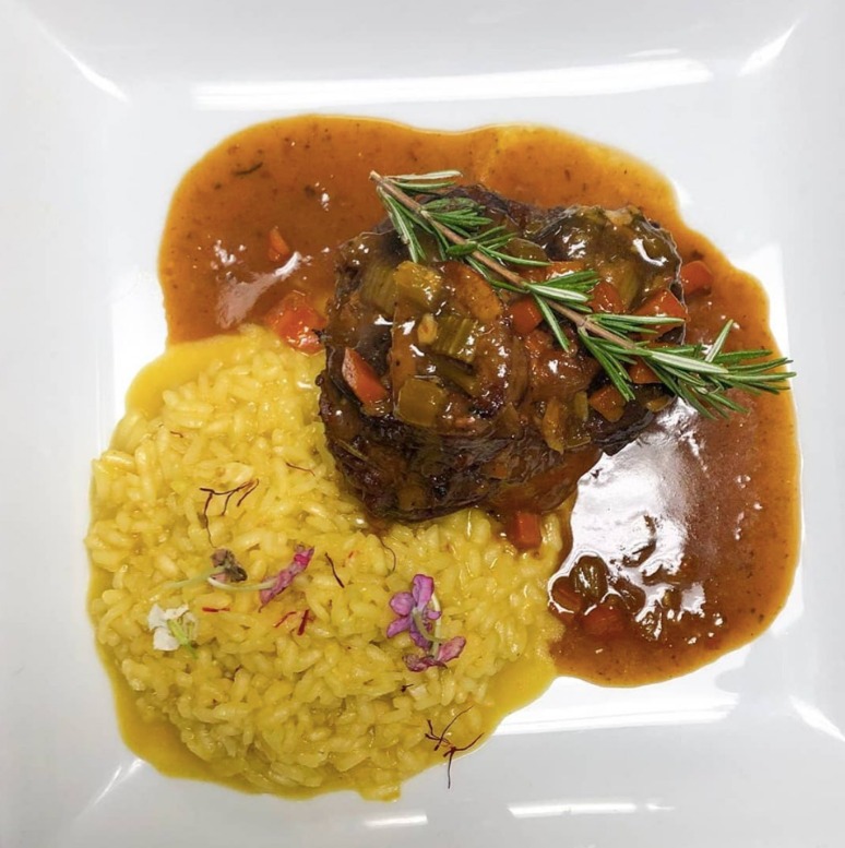 La Collina Ristorante | Best of Detroit Italian Restaurants | Offers