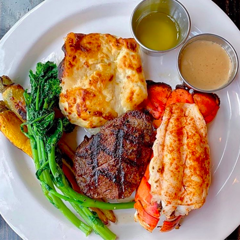 Mint 29 in Dearborn | Best of Detroit Restaurants | Weekly Offer & Giveaway