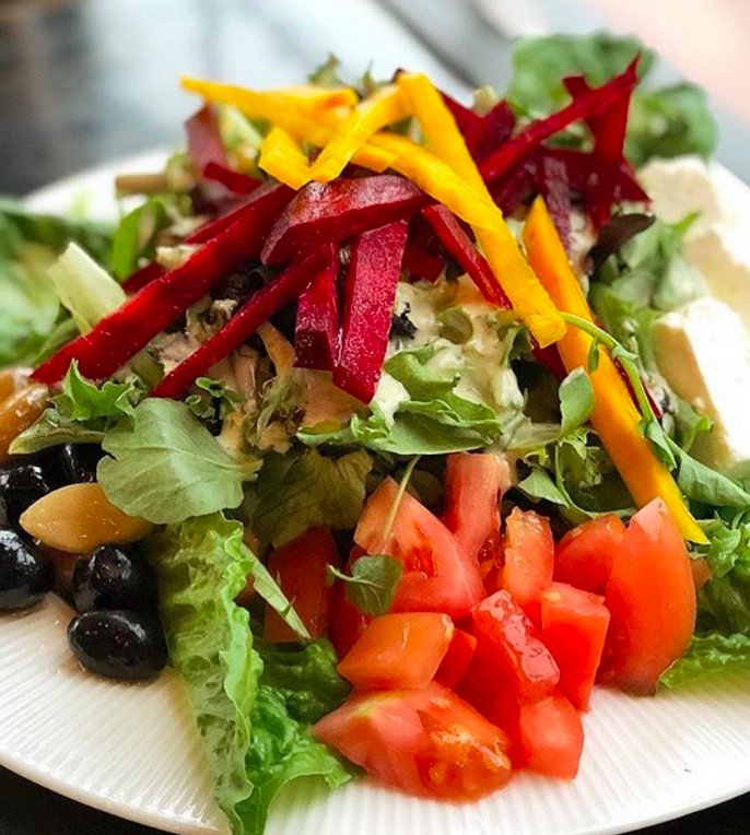 Mint 29 in Dearborn | Best of Detroit Restaurants | Weekly Offer & Giveaway