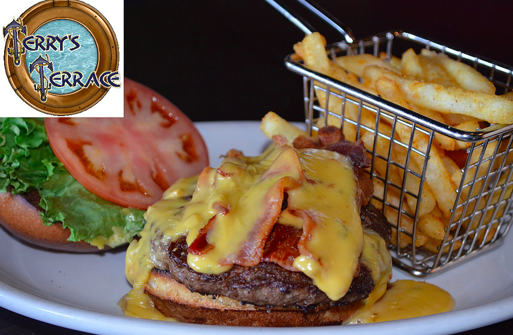 Terry's Terrace | Best of Detroit restaurants | Harrison Township