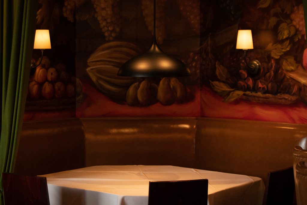 La Collina Ristorante | Best of Detroit Italian Restaurants | Offers