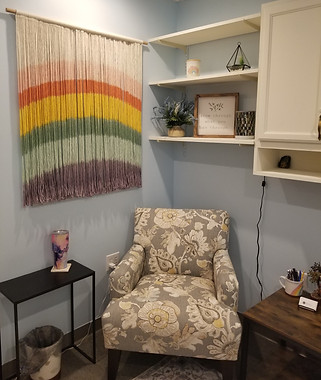 Psychologist | Riley Counseling | Pennsylvania