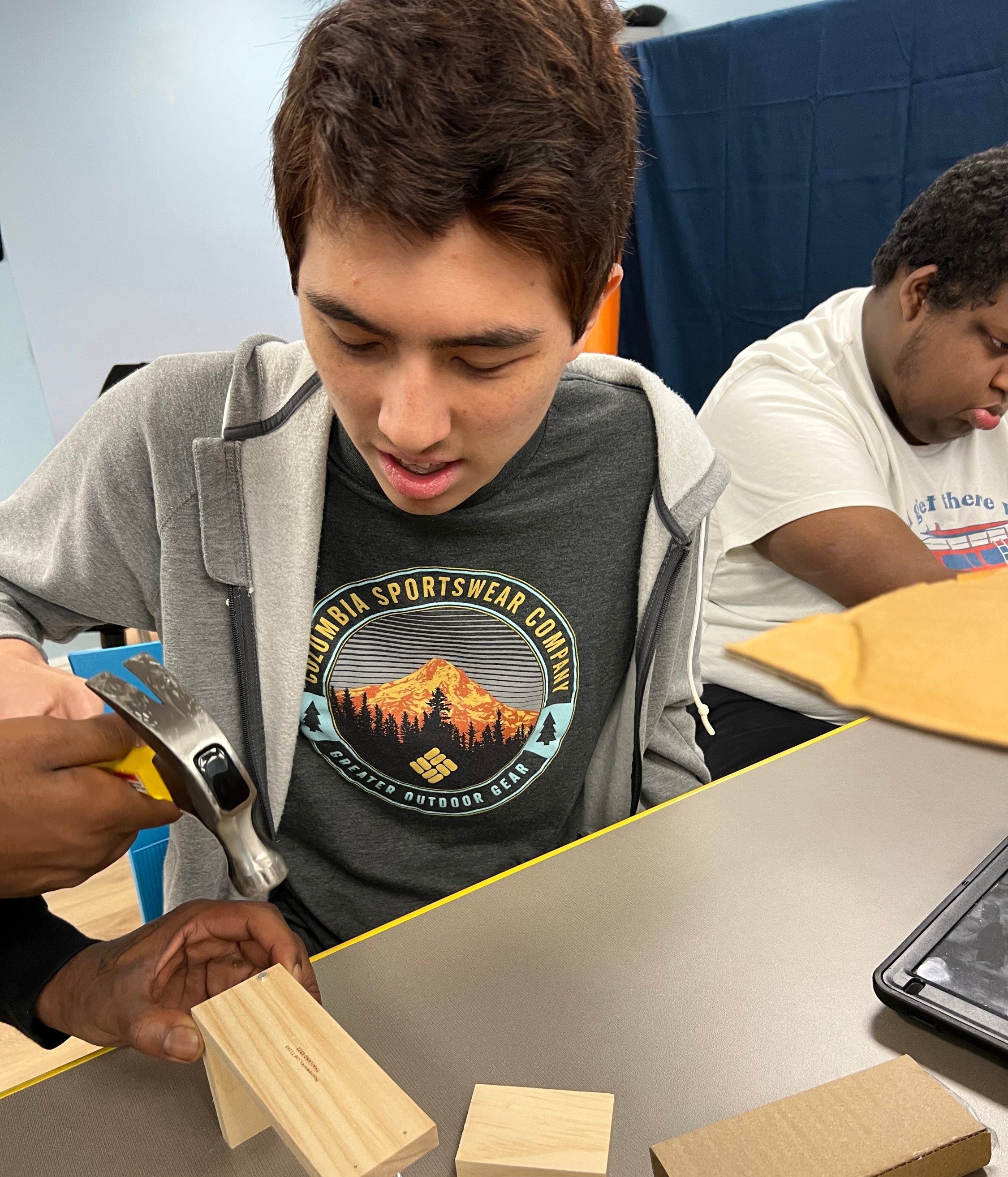 Student Spotlight: Why AJ's Mom Drives 120 Miles a Day for His Autism ...