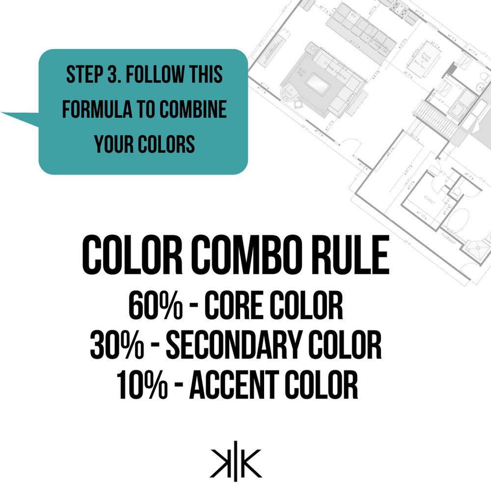 Choosing Your Color Scheme