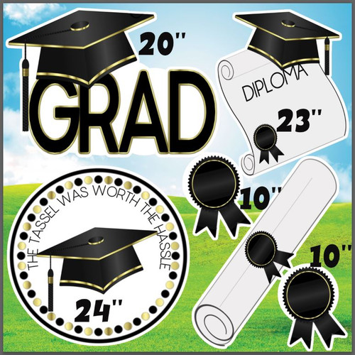 MOB033 GRADUATION | GPS