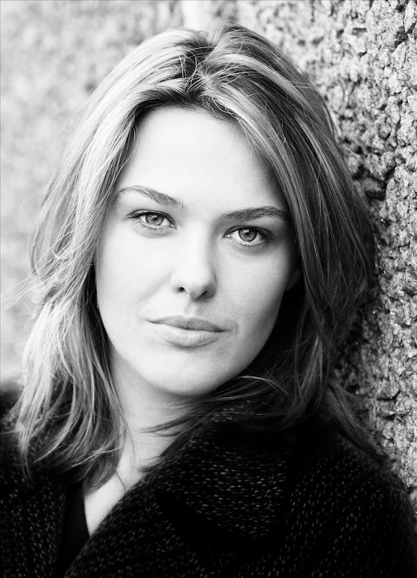 Gordon & French is the agent of Sally Bretton