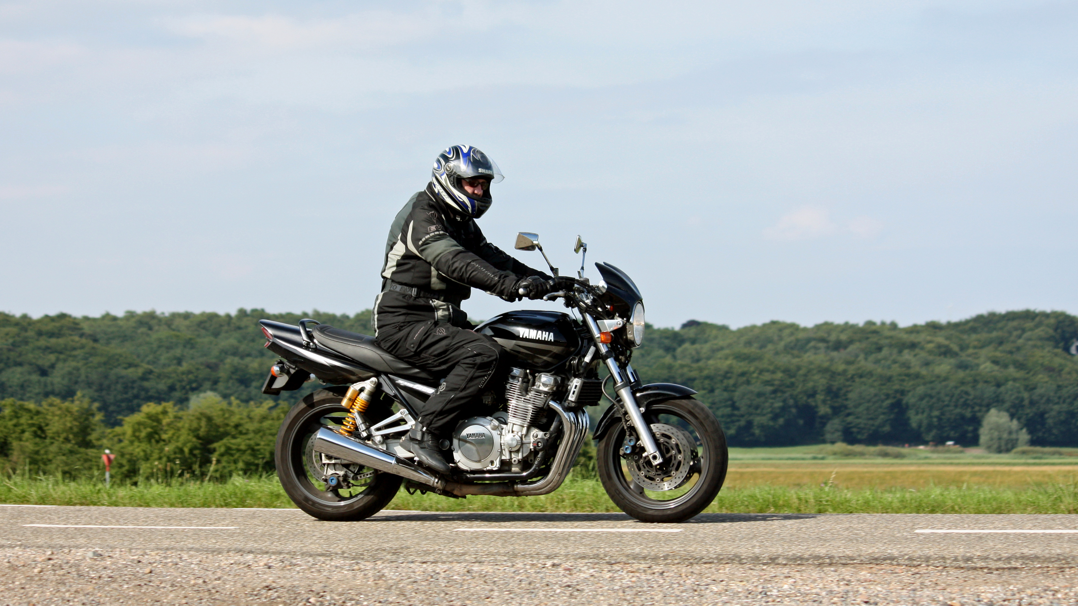 Home | XJR Owners Nederland