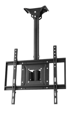 Adjustable height Ceiling Mount | Apollo Enclosures