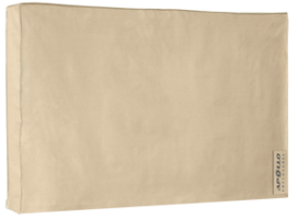 Dust Cover for 86" Enclosure | Apollo Enclosures