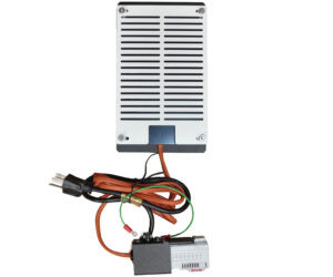 Heater Module | Apollo Enclosures