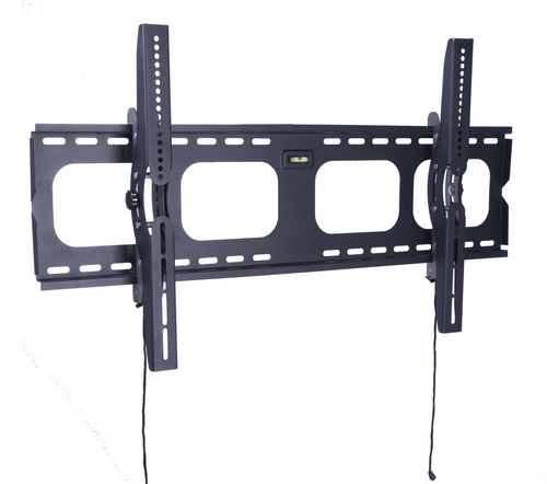heavy Duty Flat Mount With Tilt | Apollo Enclosures