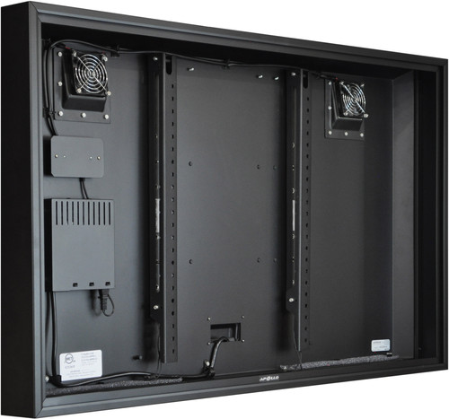 AE5550 | Apollo Enclosures