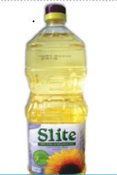 Slite Sunflower Oil - 2 Lts | Central Supermarket