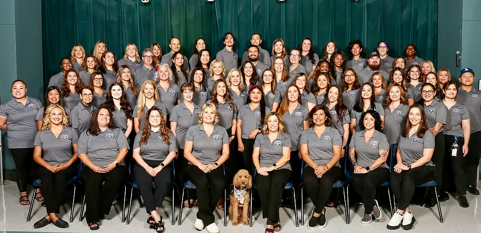 HOME | Rogers Elementary