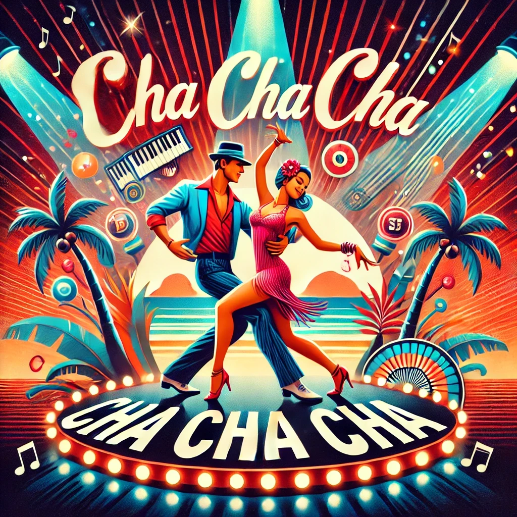 Cha Cha Cha