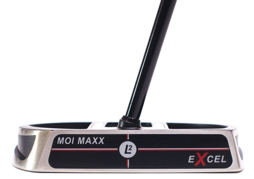 The L2 Pendulum (Stand Alone) Putter | Medicus Sports
