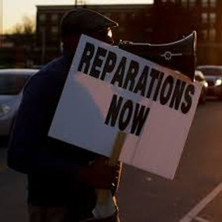 Why Reparations Part II