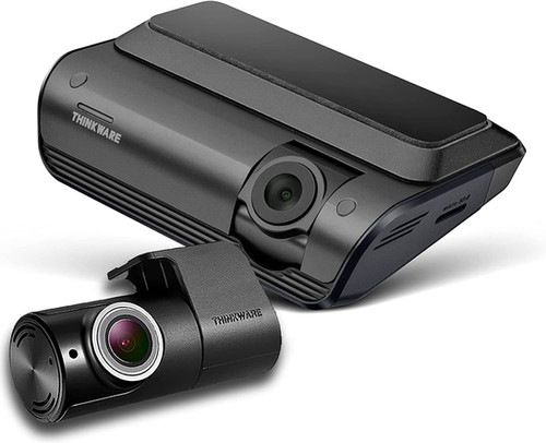 Think Ware Dash Cam Q1000 | DTec