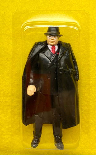 Toth Bubble - ROTLA - Indiana Jones | beggarscanyontoys