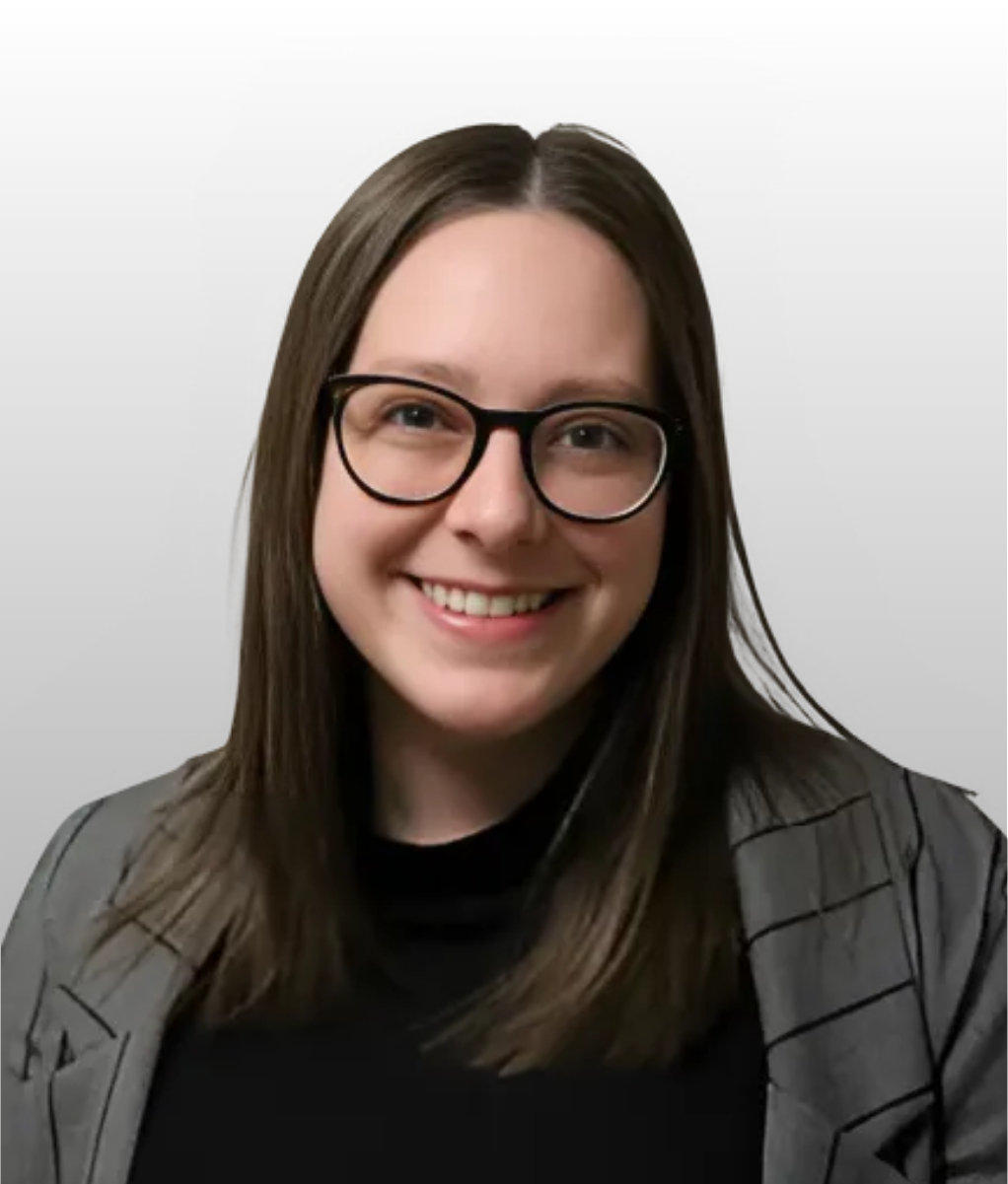 Emily Power, CPO | Bionic P&O