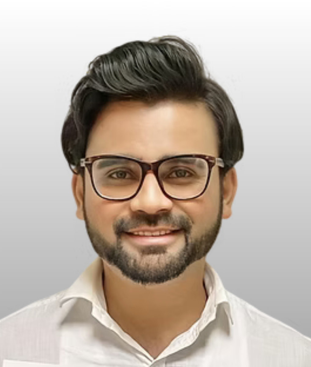 Jignesh Parmar, CPO | Bionic P&O