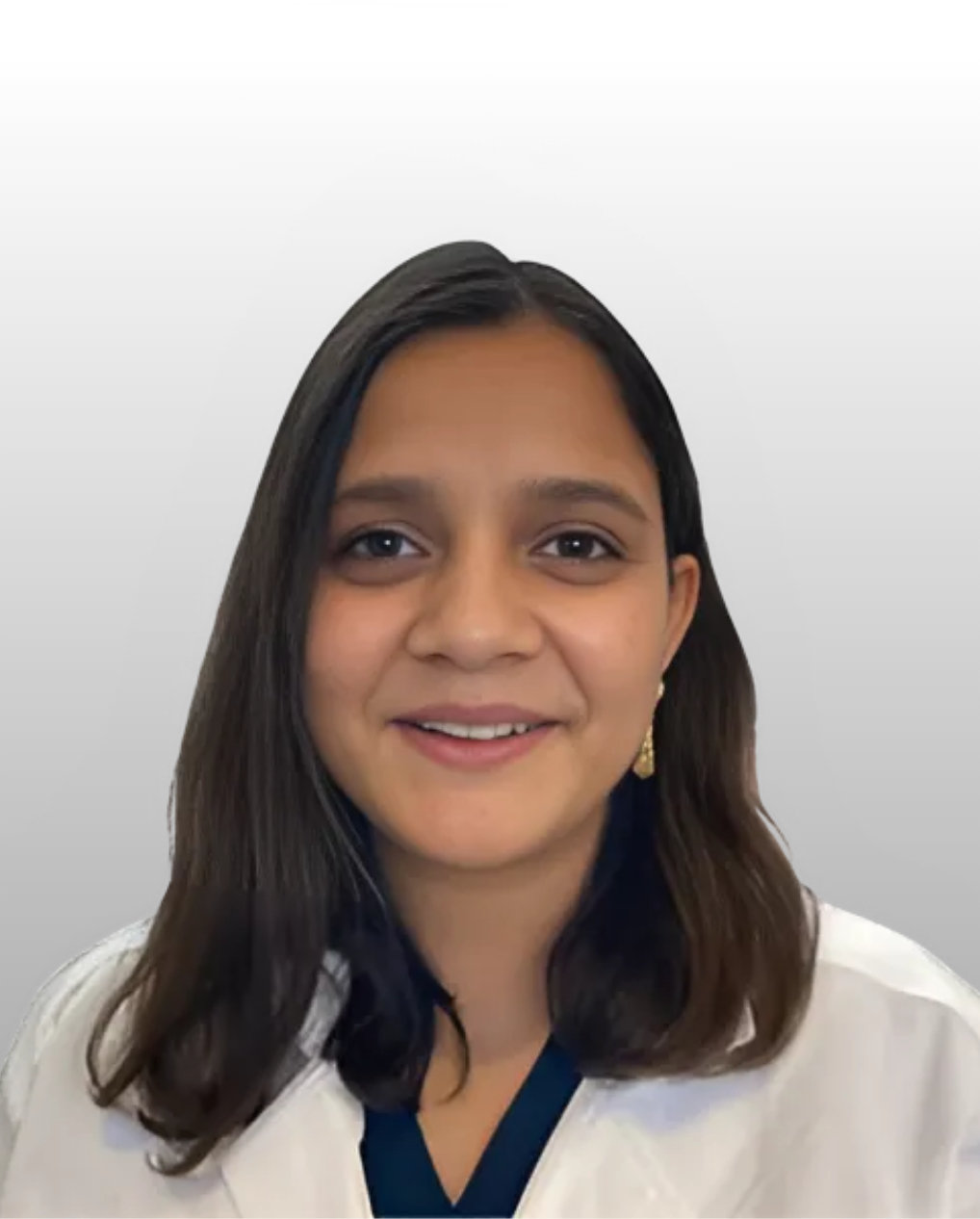 Neha Chaudhary | Bionic P&O