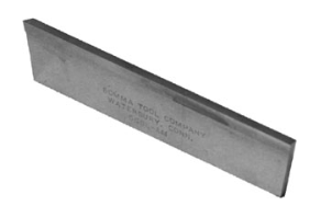 Solid Carbide T-Type Cut-Off Blade | Richlin Machinery 1