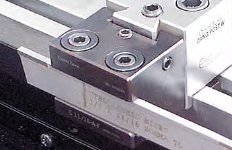 Omni Cut Off Blade Holder | Richlin Machinery 1