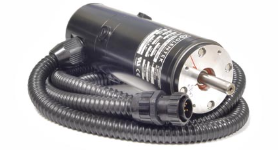 AXIS MOTOR | Richlin Machinery 1