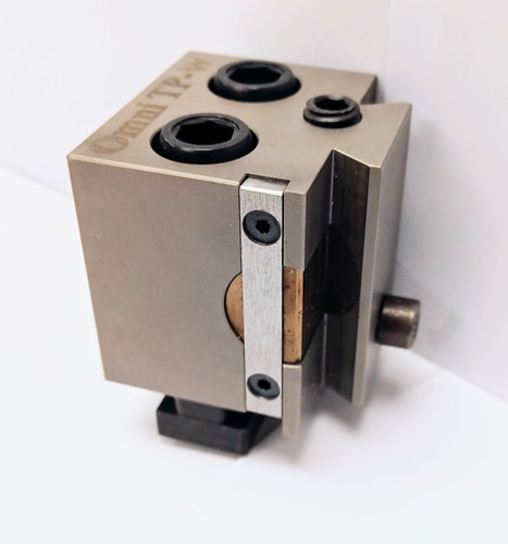 Tool Post W | Richlin Machinery 1