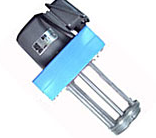 1/4 HP Coolant Pump | Richlin Machinery 1