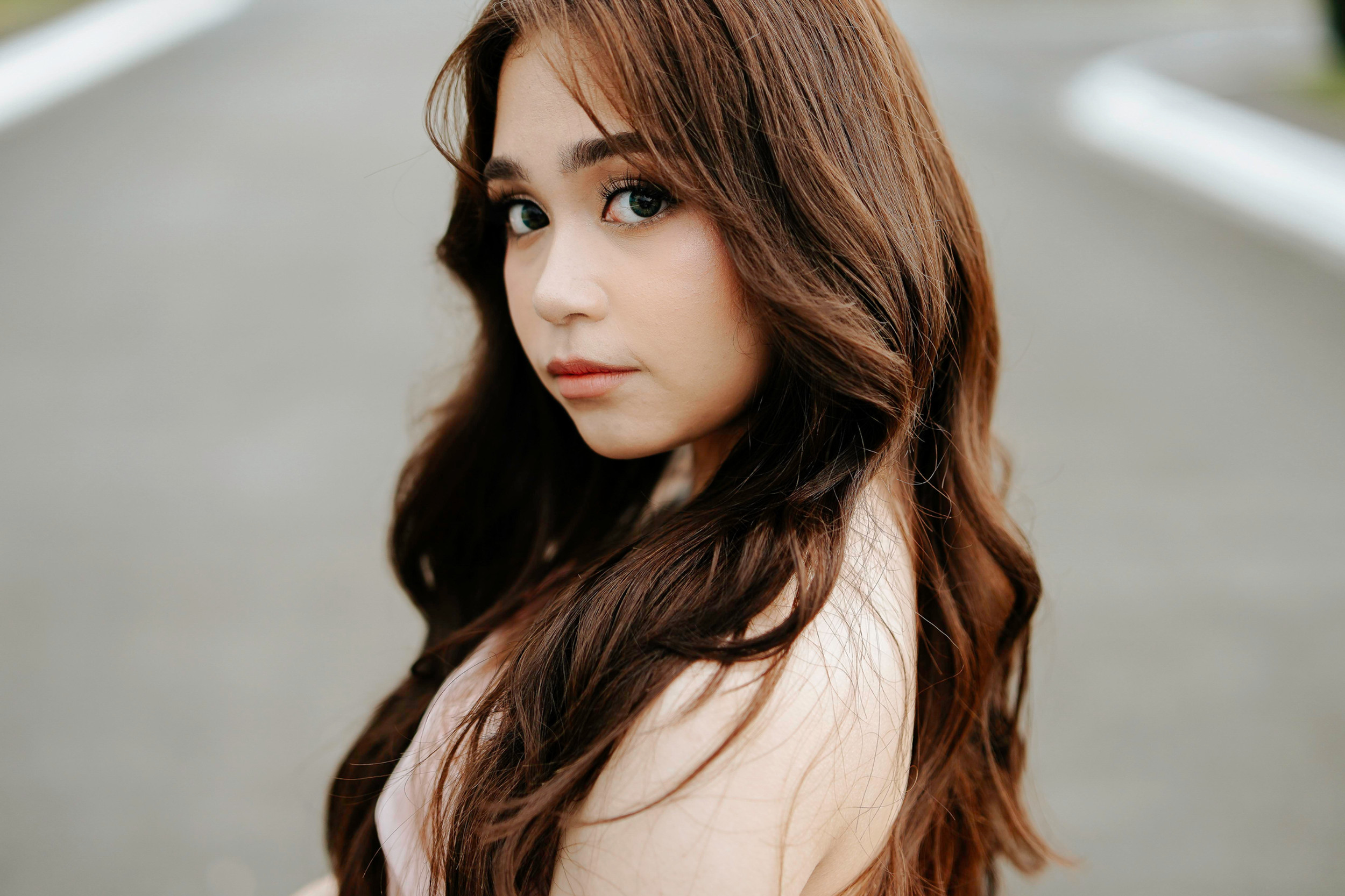 Debut Photos of Gwyneth Stefany at Versailles Alabang | Debut ...
