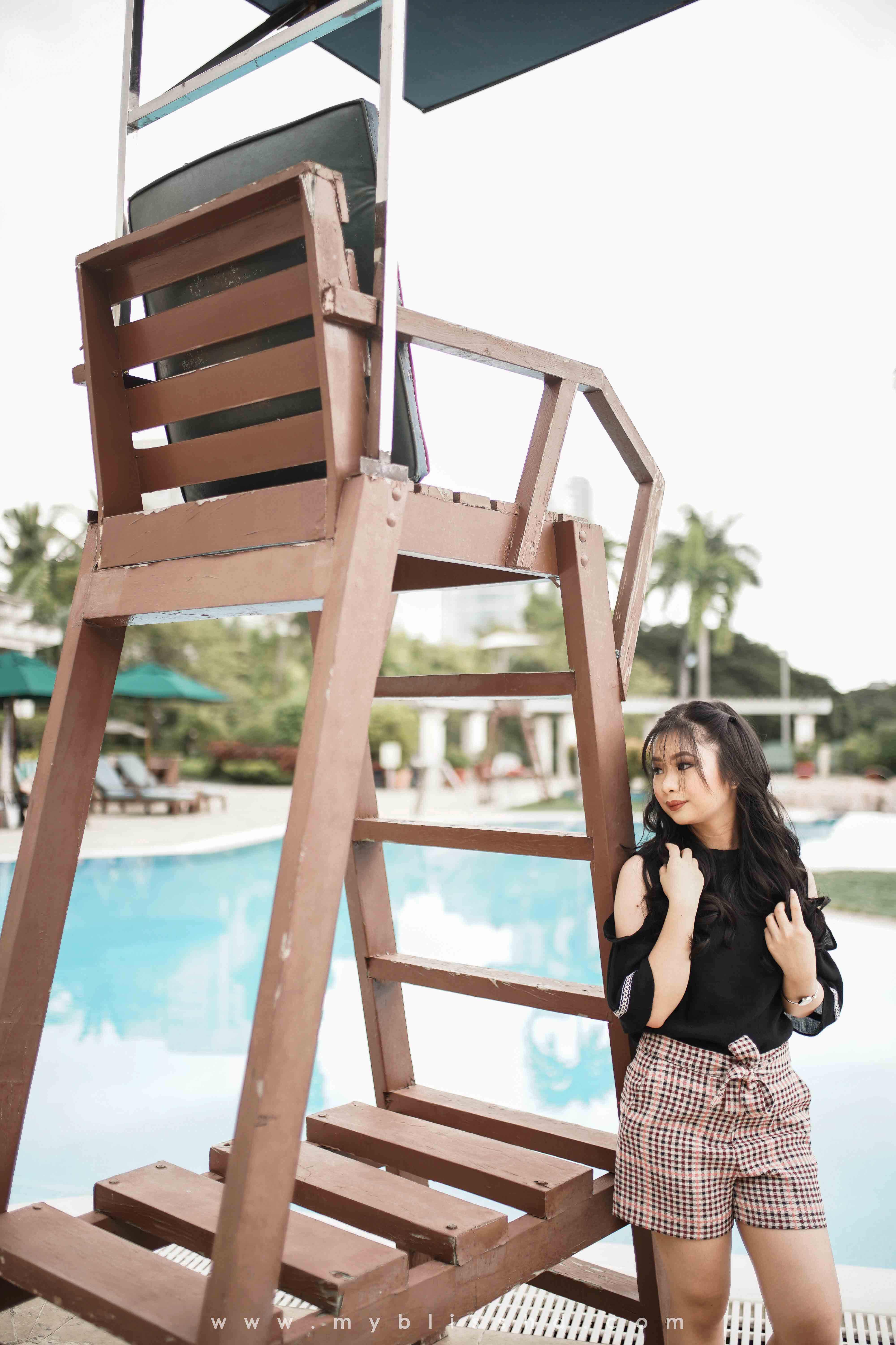 { Issa turns 18 } The Palms Country Club Alabang | Pre Debut | Photo ...