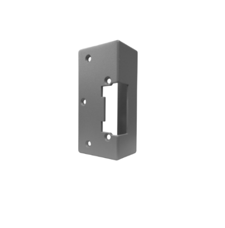 SU surface shield for lock release | Safelink Services