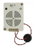 Farfisa 337C speech amplifier | Door Entry Deals
