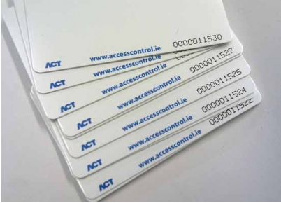 ACT Prox ISO-B Proximity Card - EM10C3 | Safelink Services